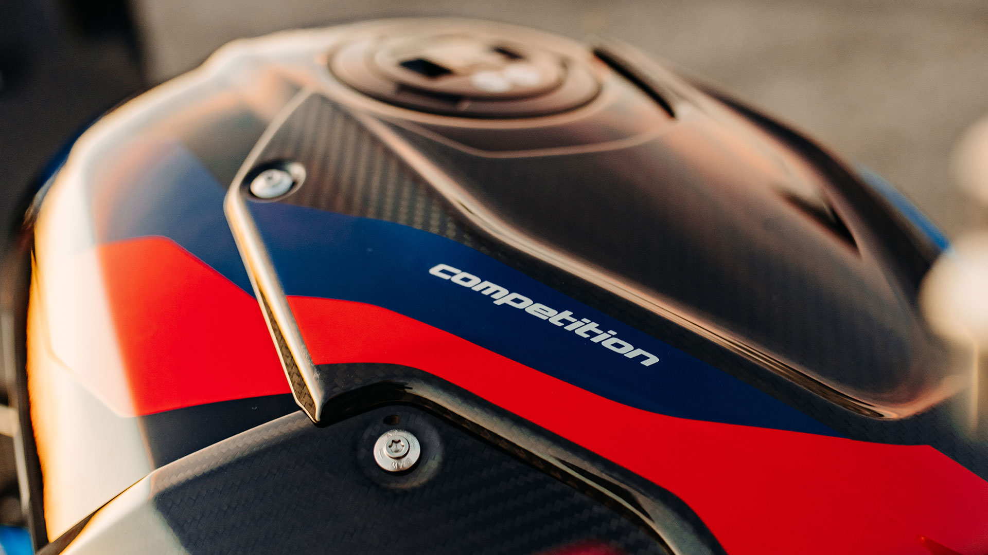 M 1000 R | BMW Motorrad