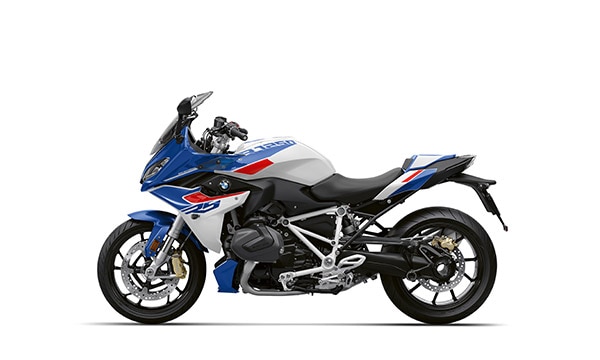 All Models | BMW Motorrad
