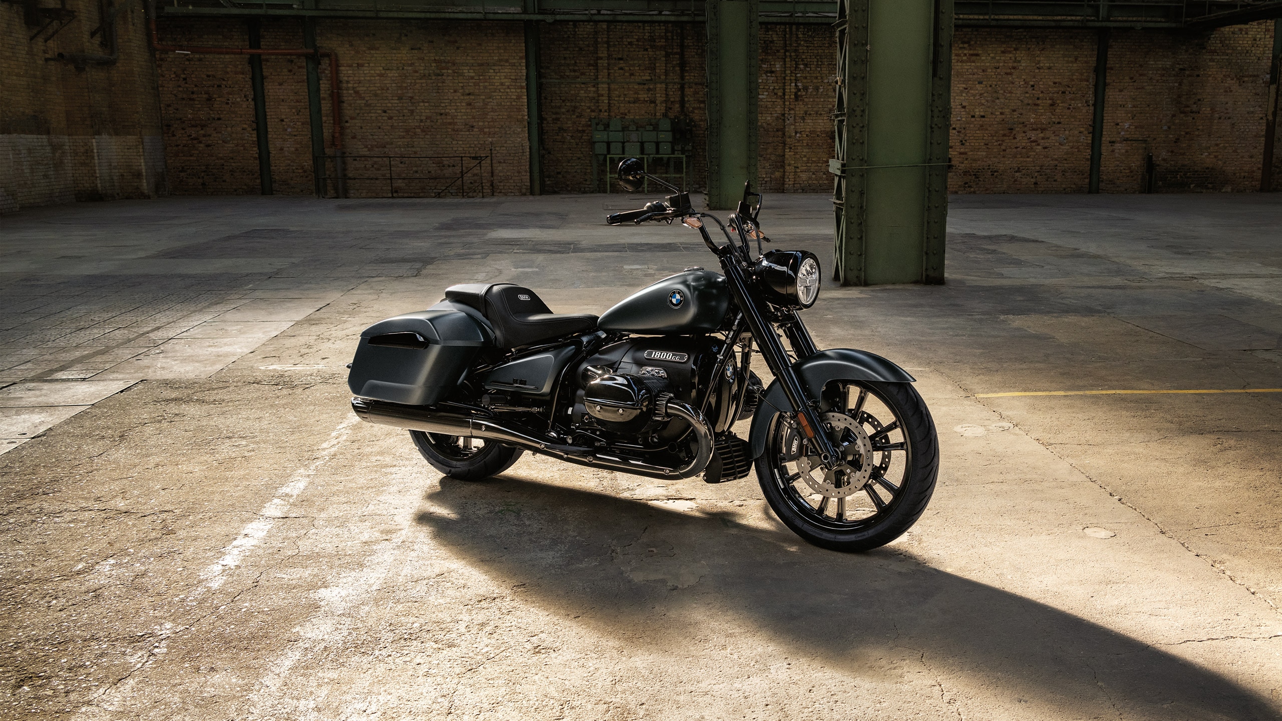 R 18 Roctane | BMW Motorrad