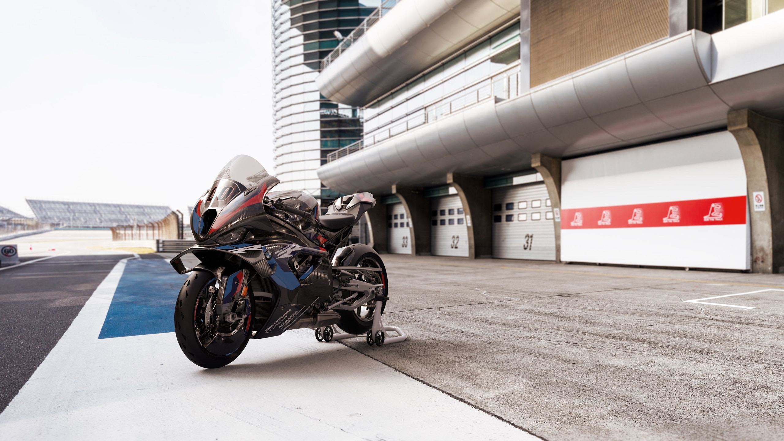 M 1000 RR | BMW Motorrad